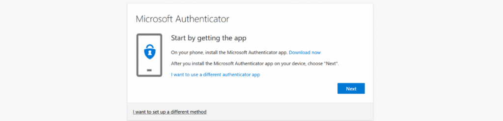 Microsoft 365 MFA Setup Instructions – Chris Panagapko